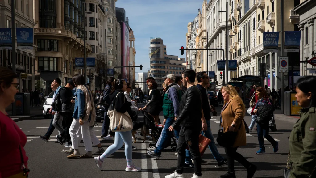 ¿Hay un aumento de las personas en situación de calle? – Tressesenta